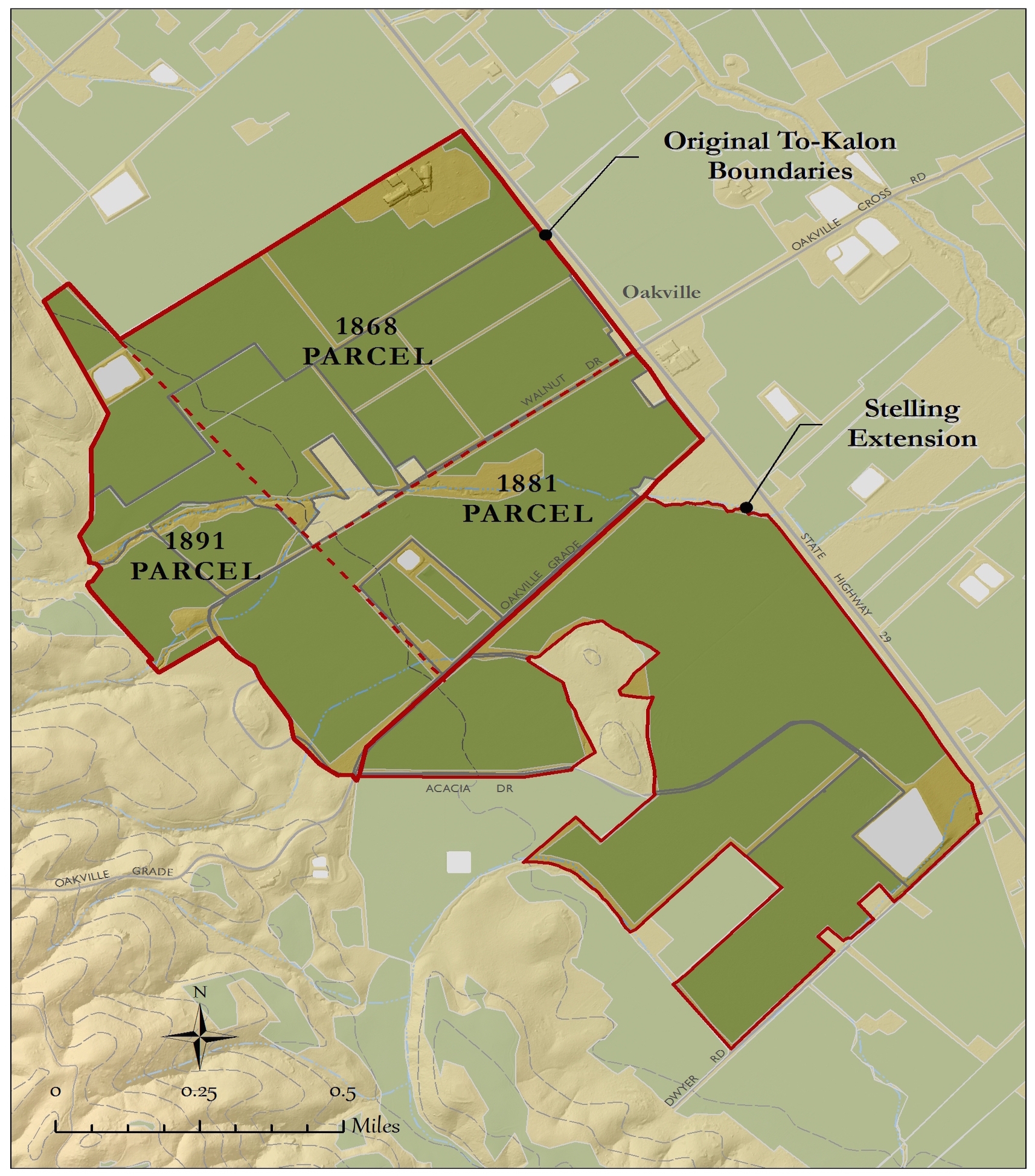 The True Story of To-Kalon Vineyard - Matt Stamp - Features - GuildSomm