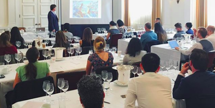 GuildSomm International